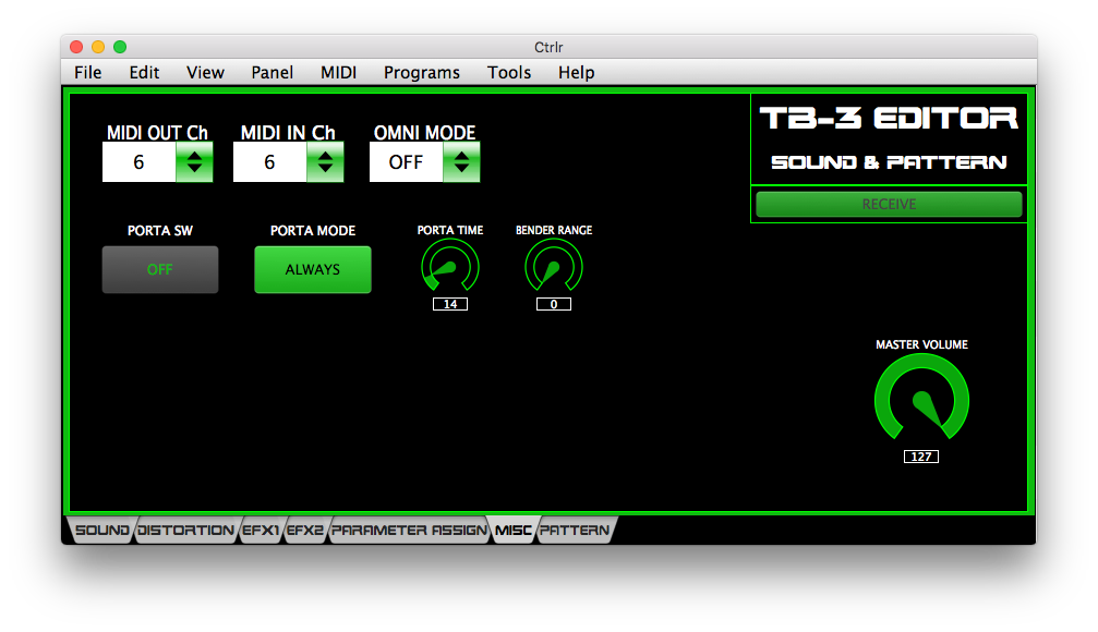 Dope Robot - teach me how to Dope Robot