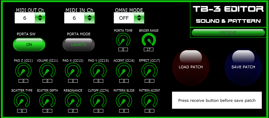 Dope Robot - teach me how to Dope Robot
