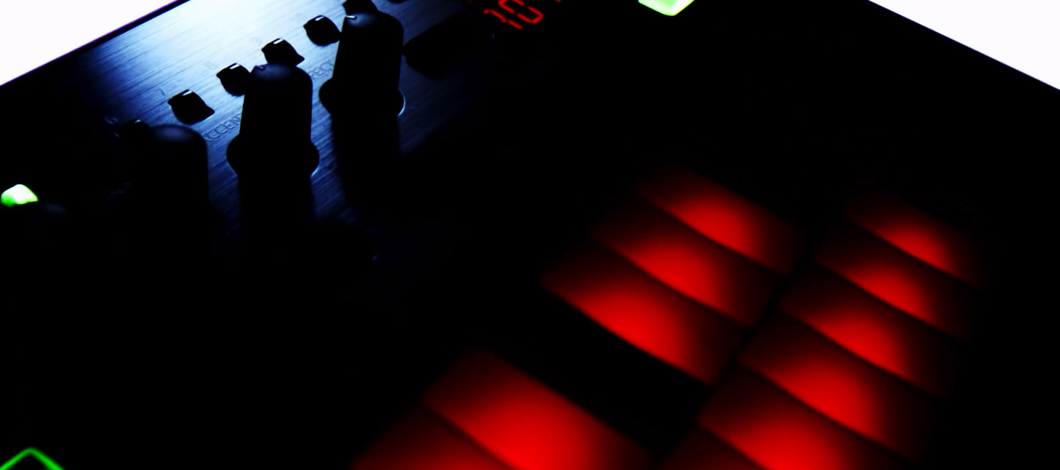 Dope Robot - Roland TB-3 Resource Page